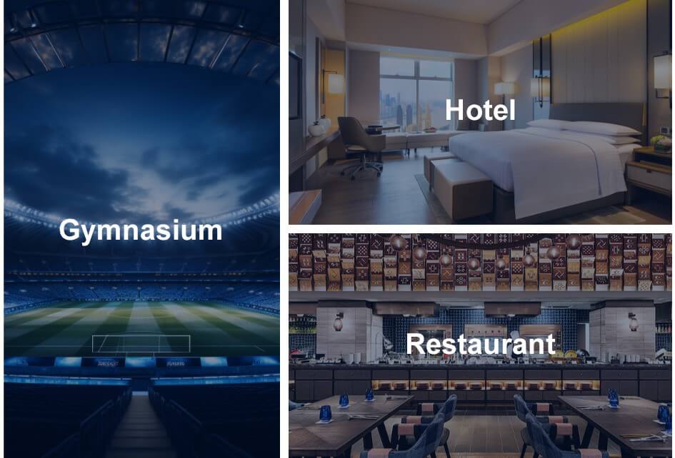 Mobile Portable Charging Station Rental | Shared PowerBank | PowerOn SG